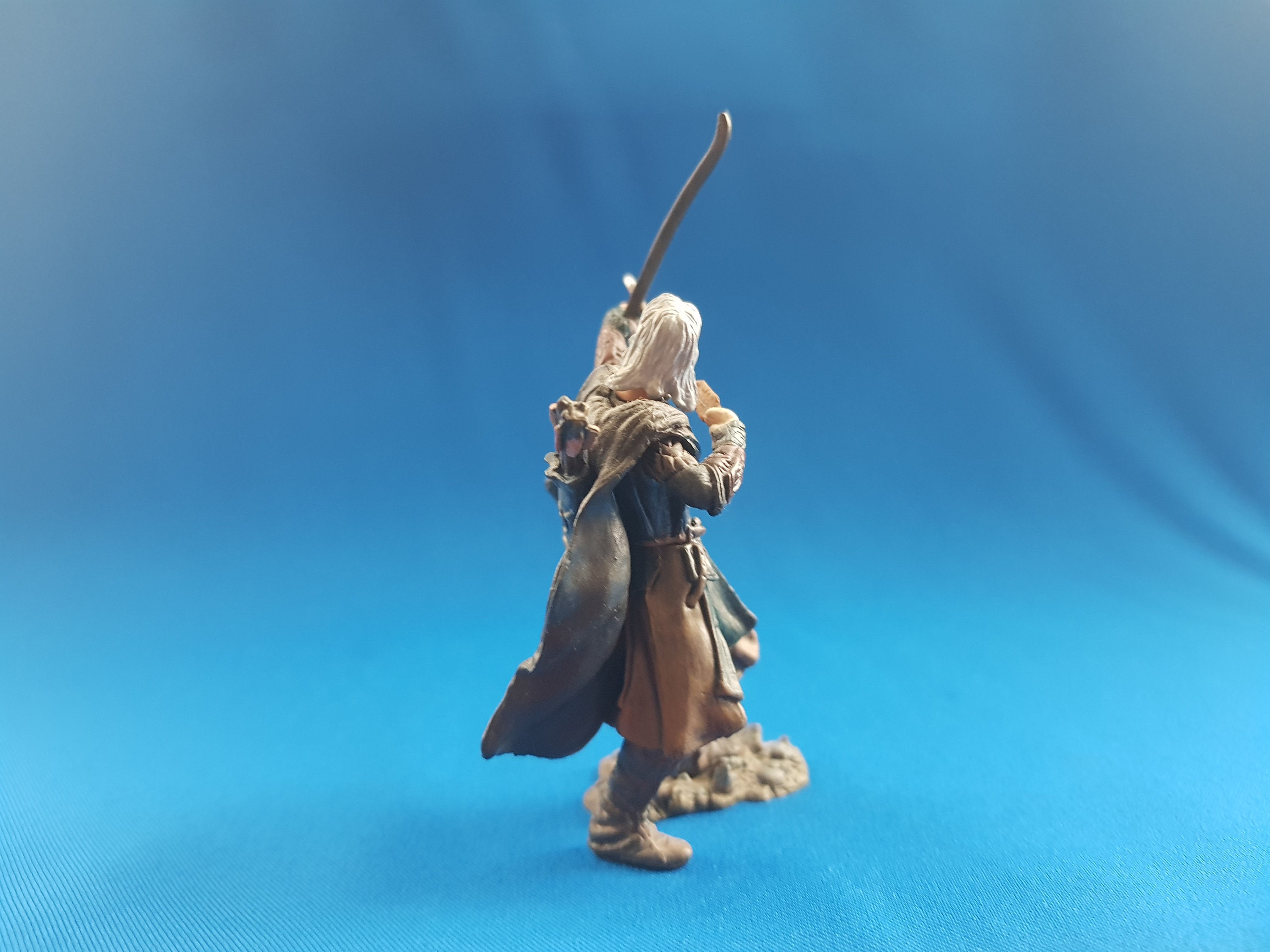 Ranger of Gondor Gondor Figure Lord of the Rings Figurine | Etsy