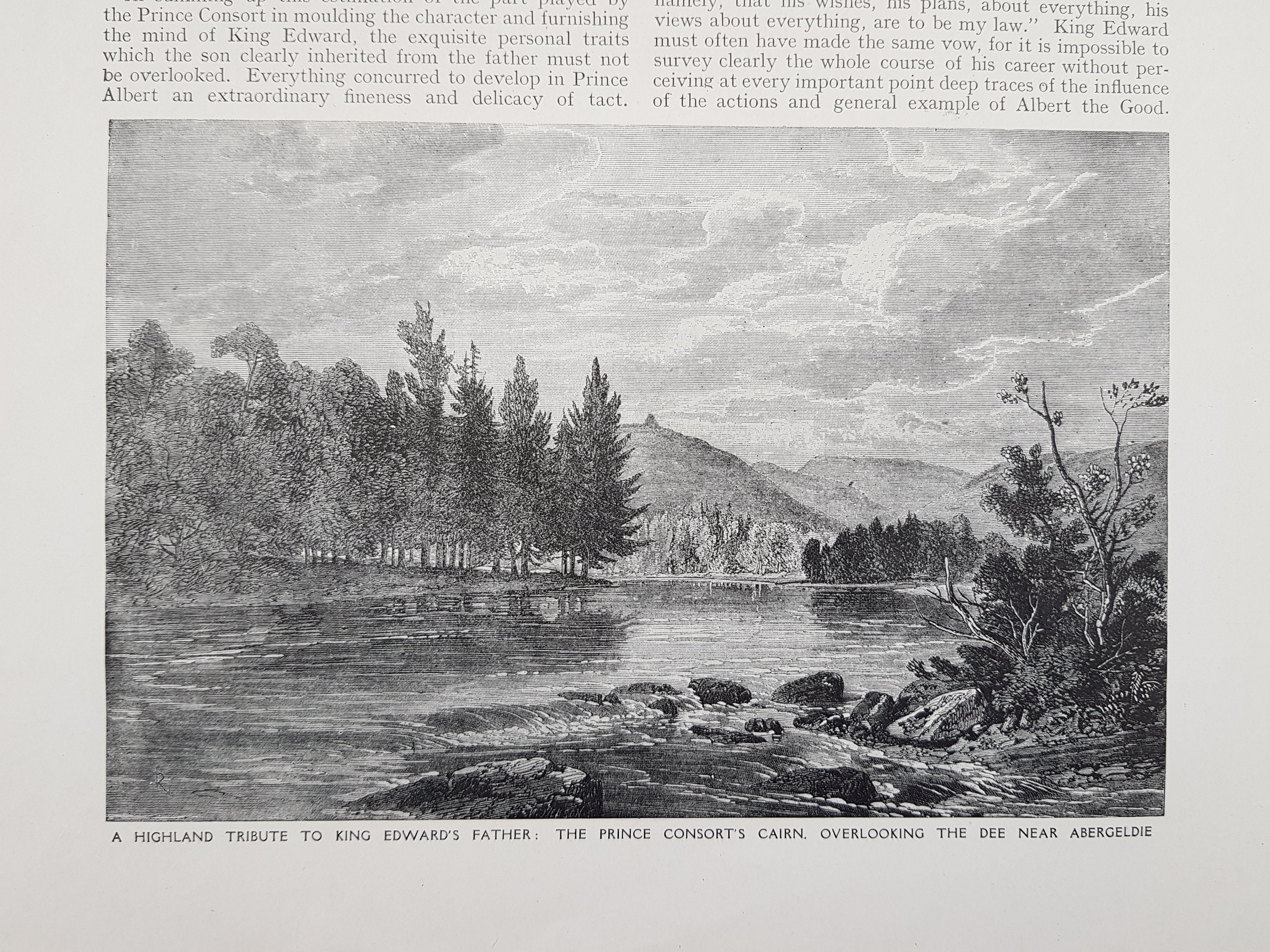 Kind Edward Queen Alexandra Kind Edward Pictures Vintage | Etsy