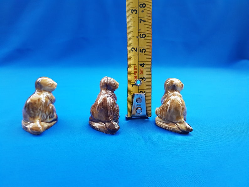 Wade Pottery Wade England Wade Disney Wade Figurine Wade - Etsy