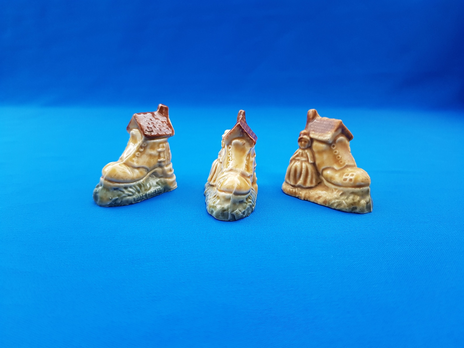 Wade Pottery Wade England Wade Disney Wade Figurine Old | Etsy