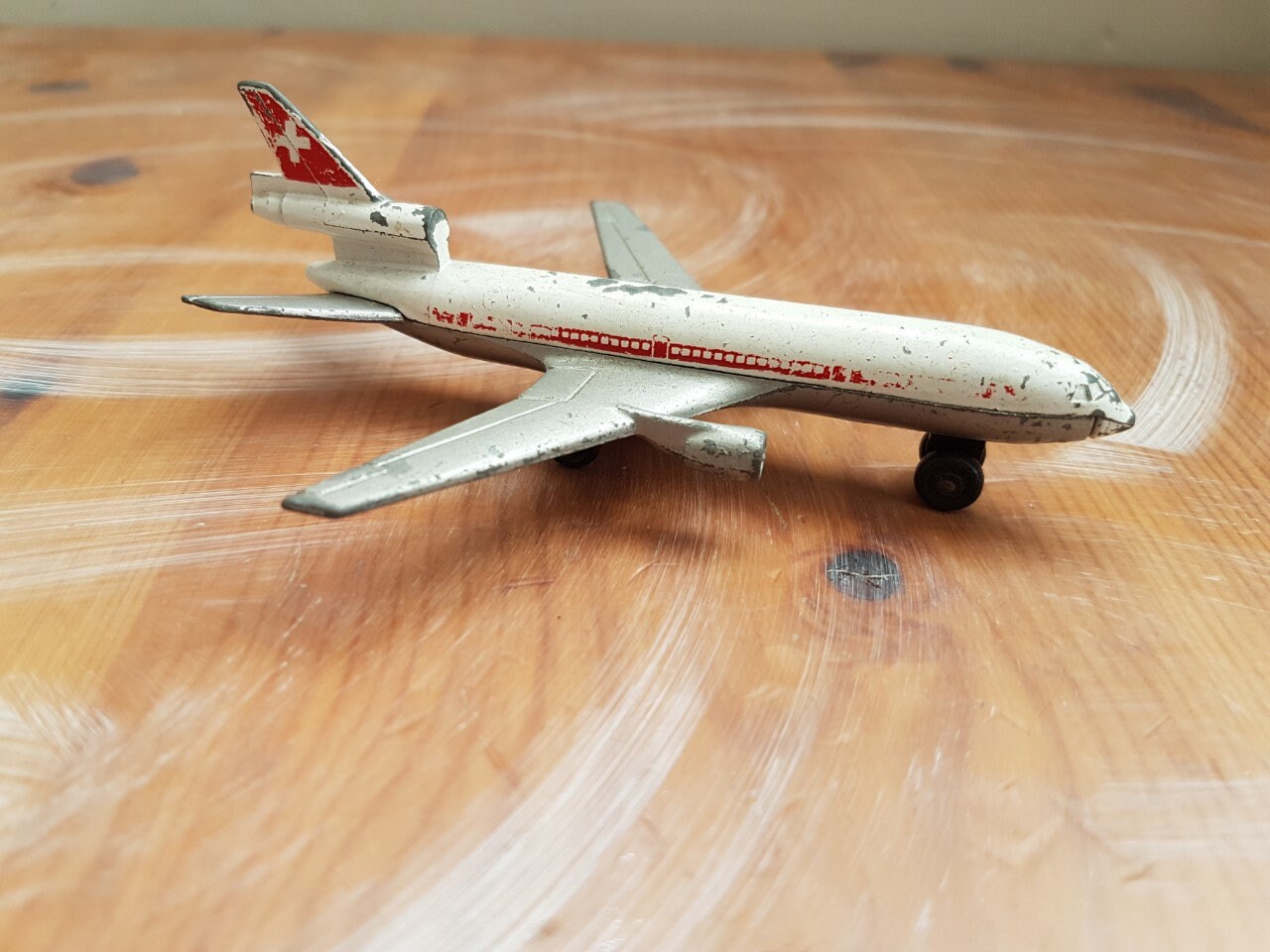 Metal airplane aircraft airplane lesney matchbox matchbox | Etsy