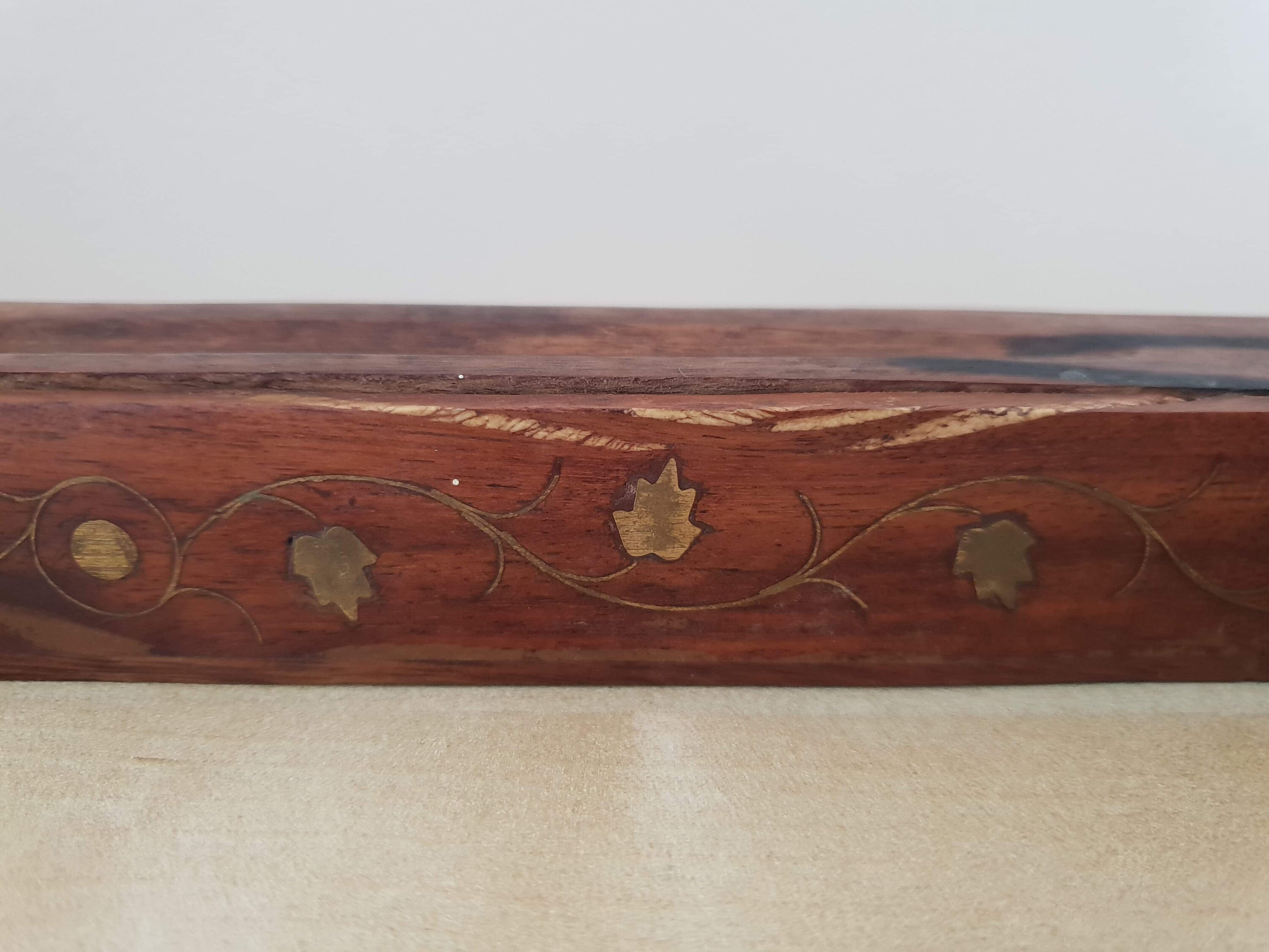 Brennerbox Brennerbox aus Holz - Etsy.de