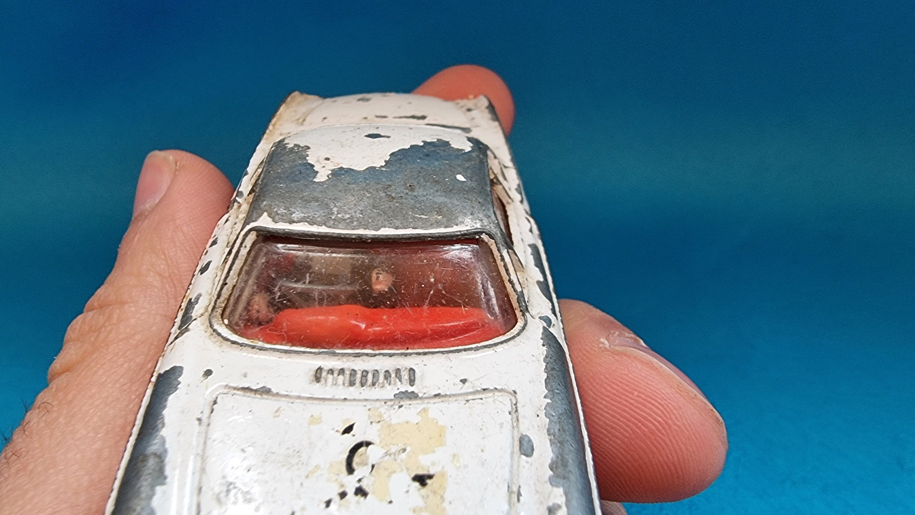 Volvo P1800 Volvo P1800 Model Corgi Volvo Corgi Toys Corgi - Etsy Canada