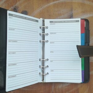 Leather Notebook, Notebook Mens, Notebook Women, Notebook Leather ...