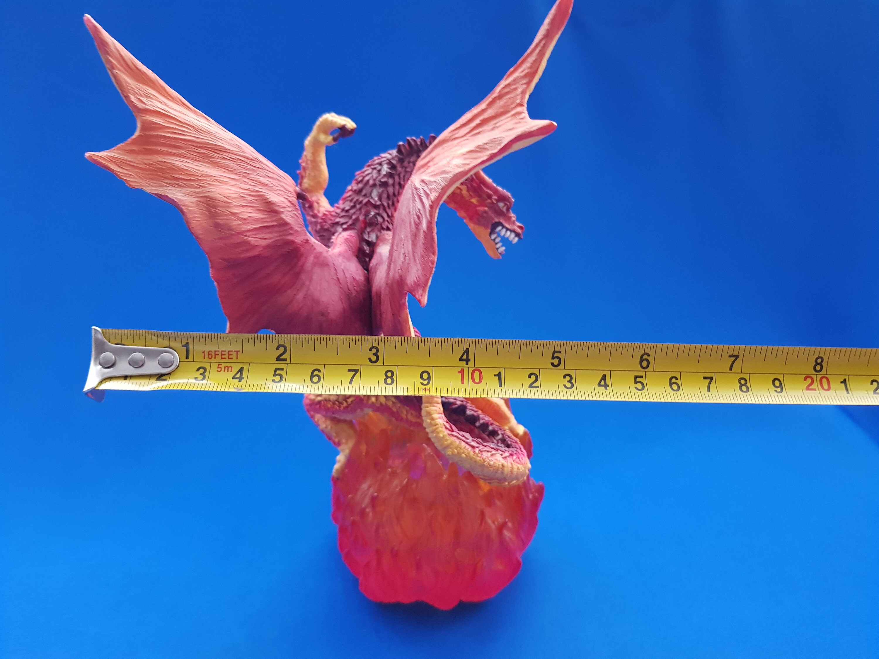 Dragon Figurine Resin Dragon Figure Land of the Dragons - Etsy UK