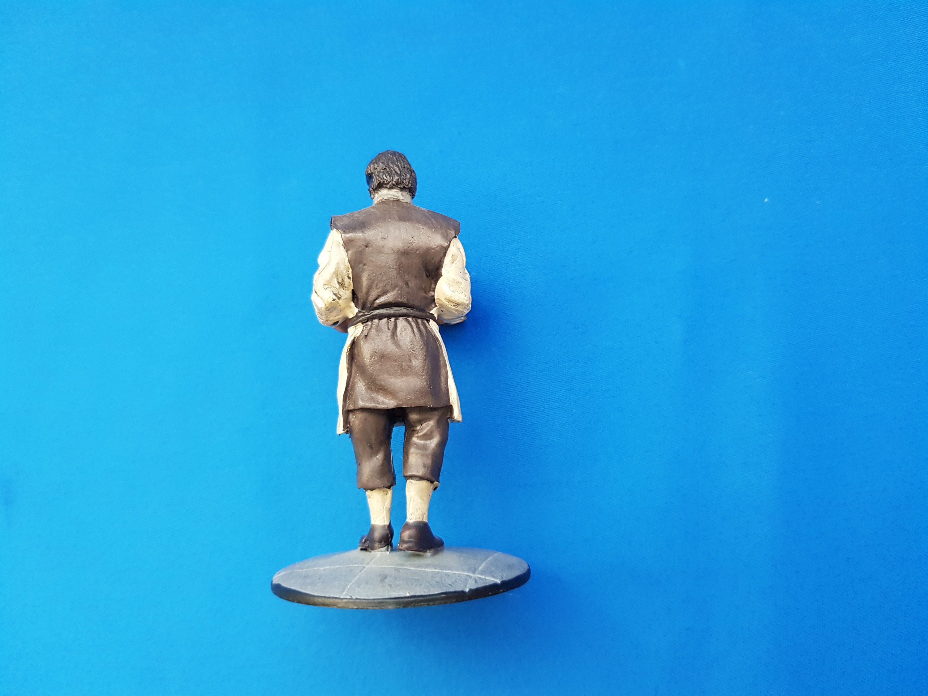 Barliman Butterbur Figurine: Lord of the Rings Collectible, Hand ...