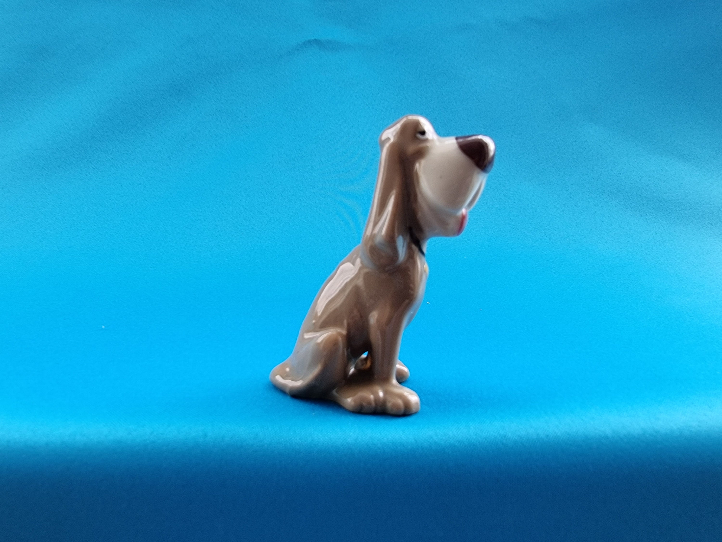 Wade Disney, Wade Dogs, Disney Dog, Dog Figurine, Wade Figurine ...