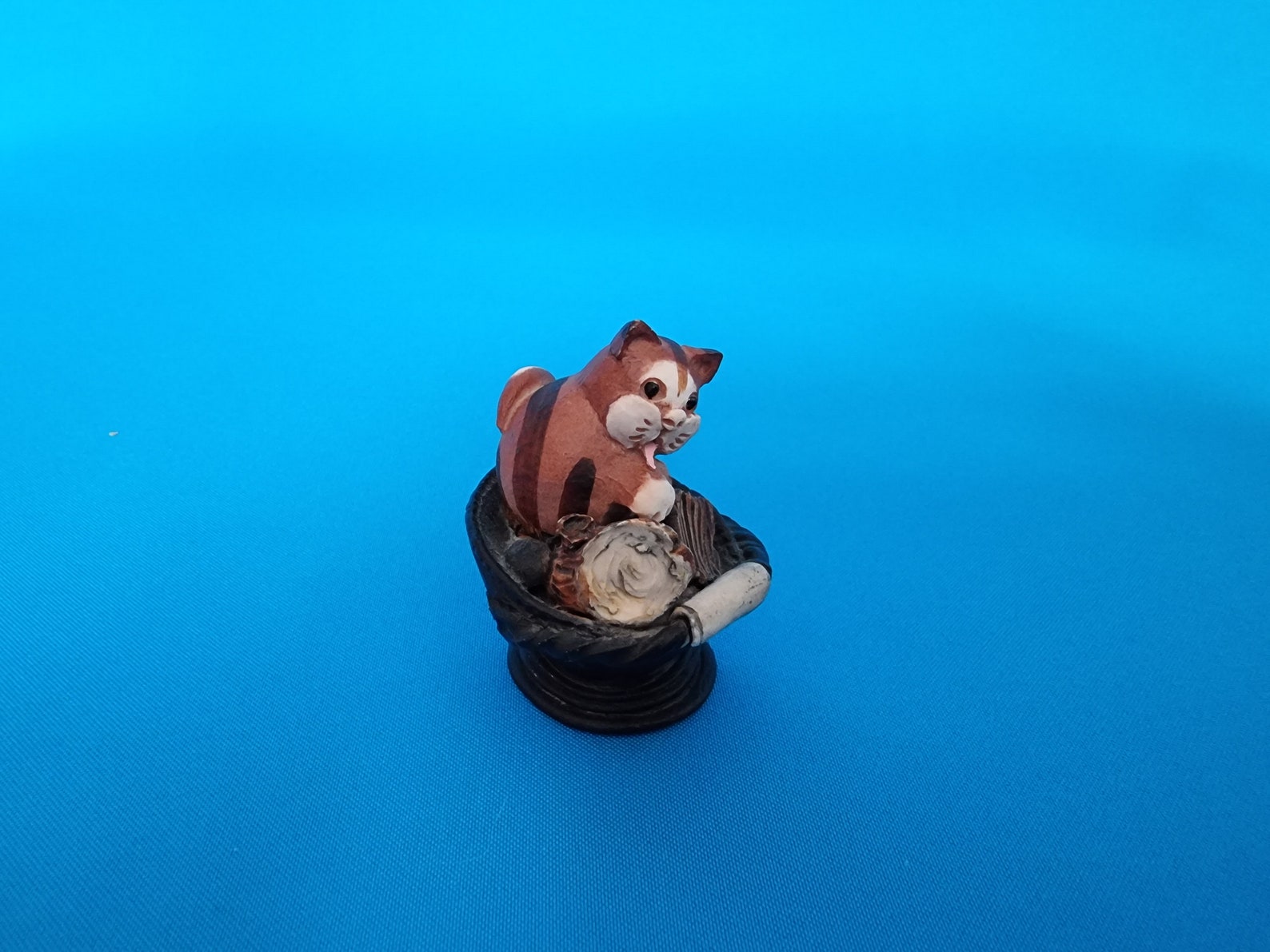 Peter Fagan Cats Peter Fagan Cat Figurine Cat Sculpture - Etsy