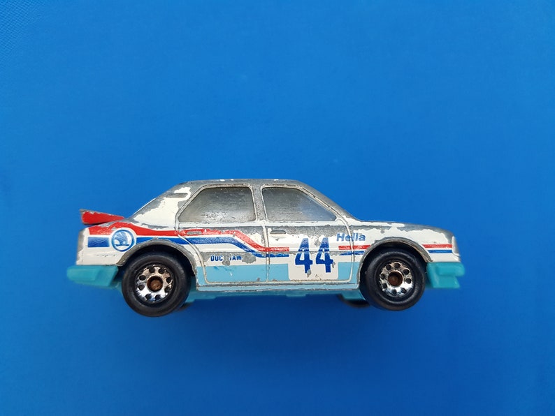 Skoda 130, Skoda Car Model, Vintage Car Models, Matchbox Toys, Lesney ...