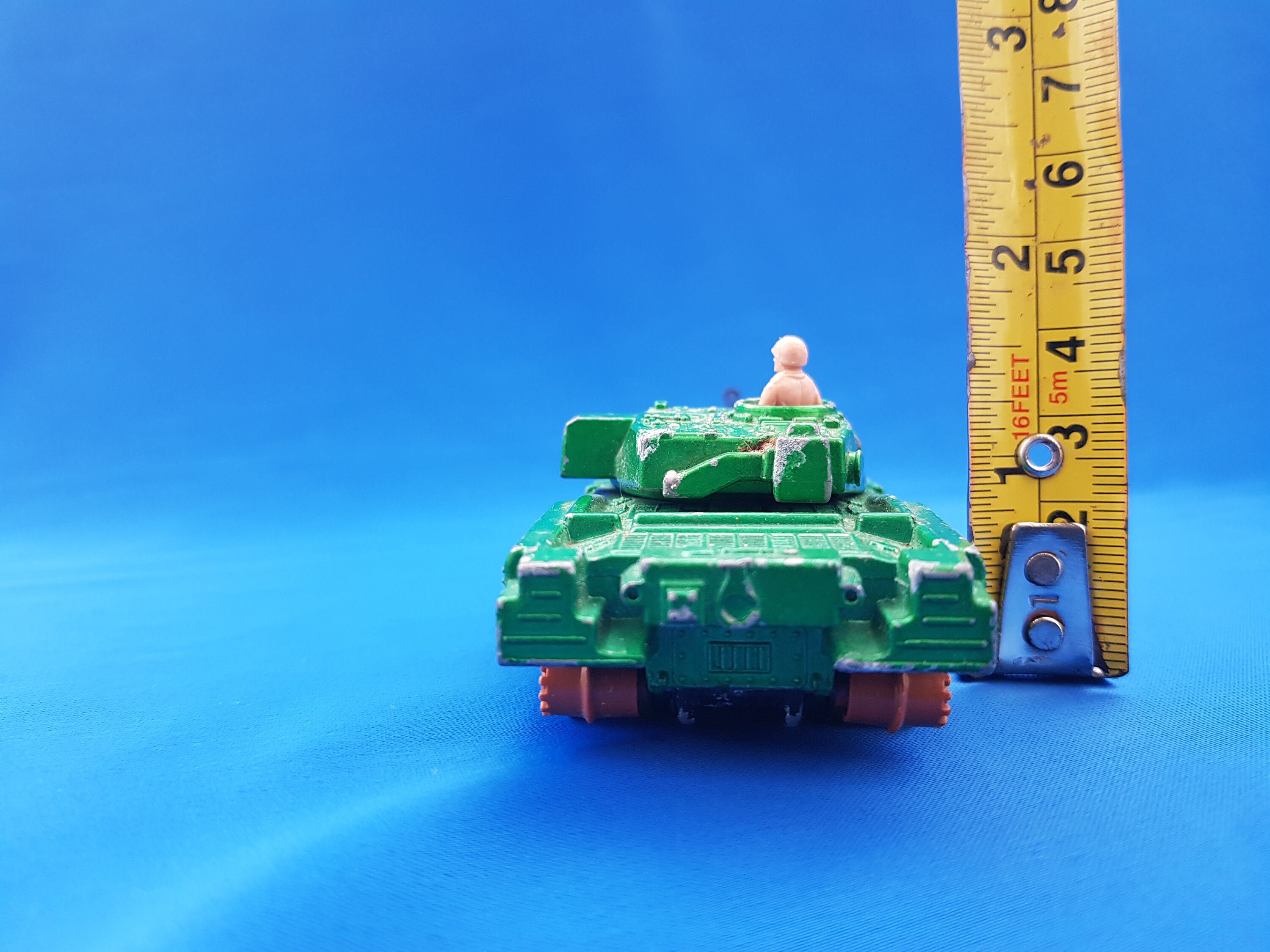 Chieftain Tank, Chieftain, Tank Model, Tank Model Kit, Ww2 Tank, Tank ...