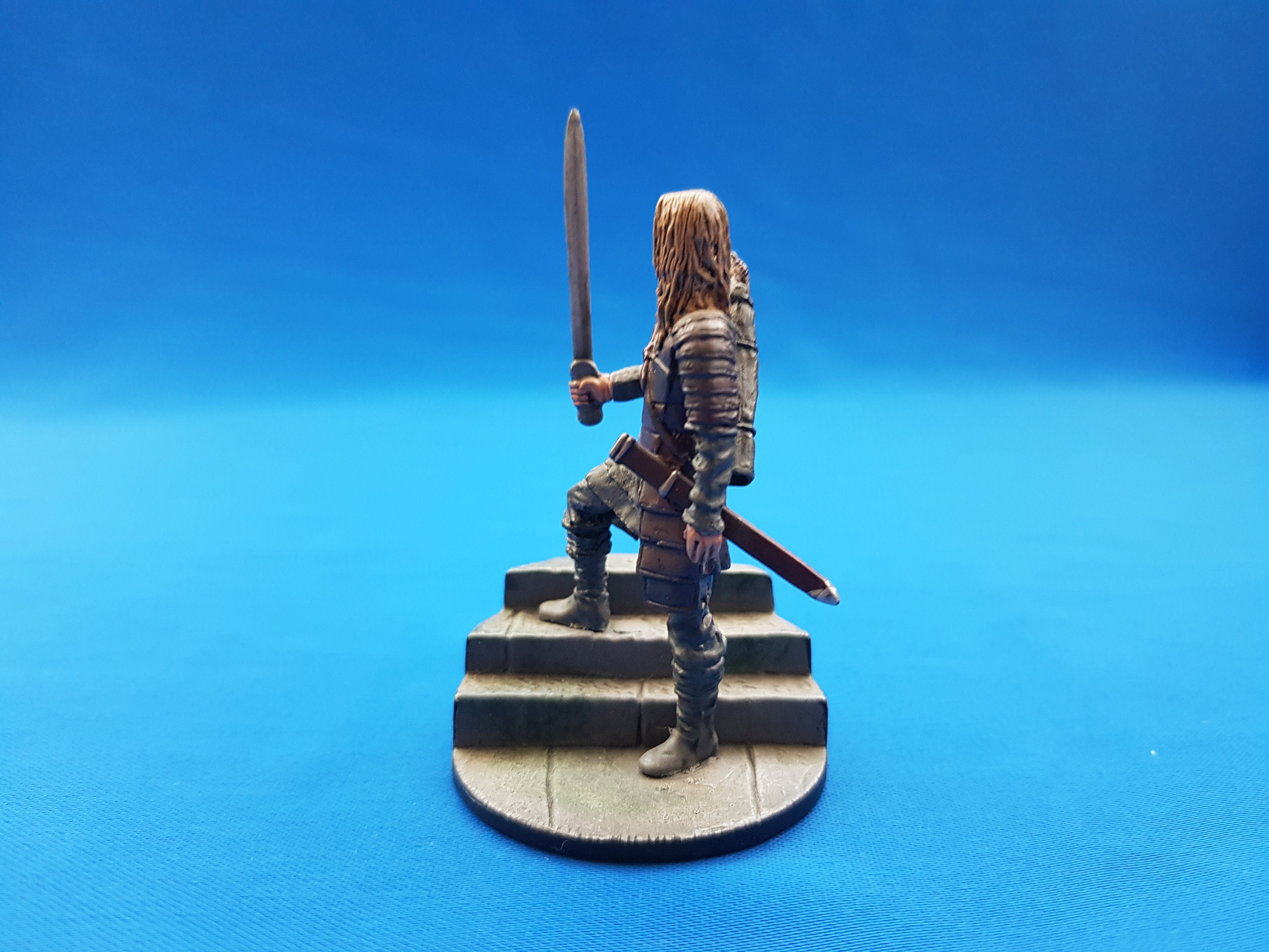 Haleth Haleth lord of the rings Lord of the rings figurine | Etsy