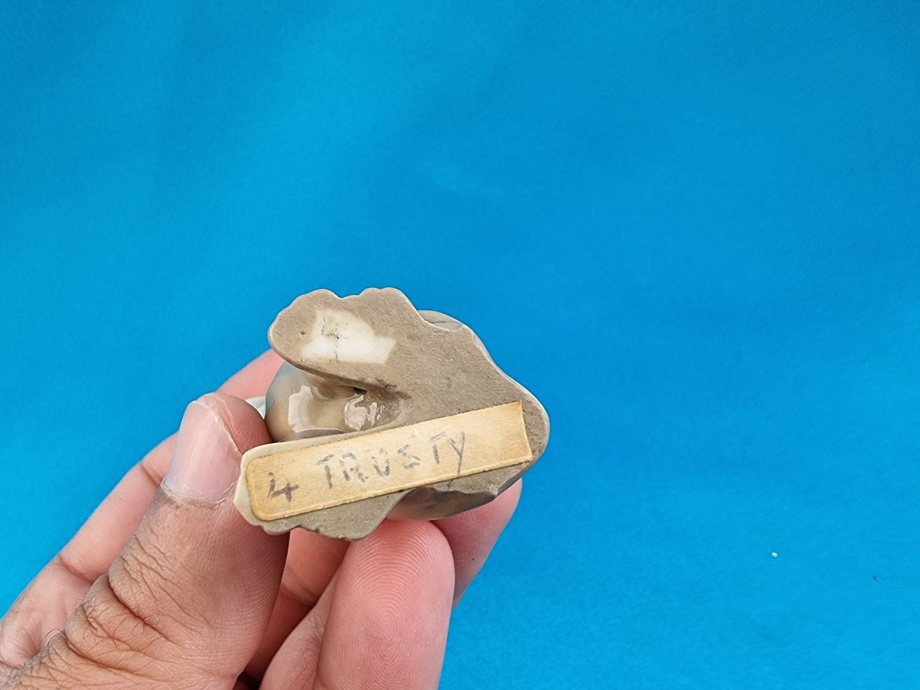 Wade Disney, Wade Dogs, Disney Dog, Dog Figurine, Wade Figurine ...