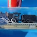 Locomotive Model, Train Model, Vintage Locomotive Model, Del Prado, Del ...