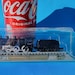 Locomotive Model, Train Model, Vintage Locomotive Model, Del Prado, Del ...