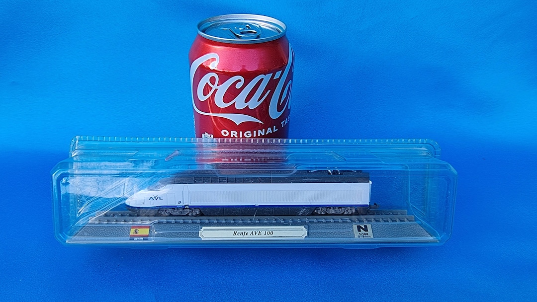 Locomotive Model, Train Model, Del Prado, Del Prado Train, Locomotive ...