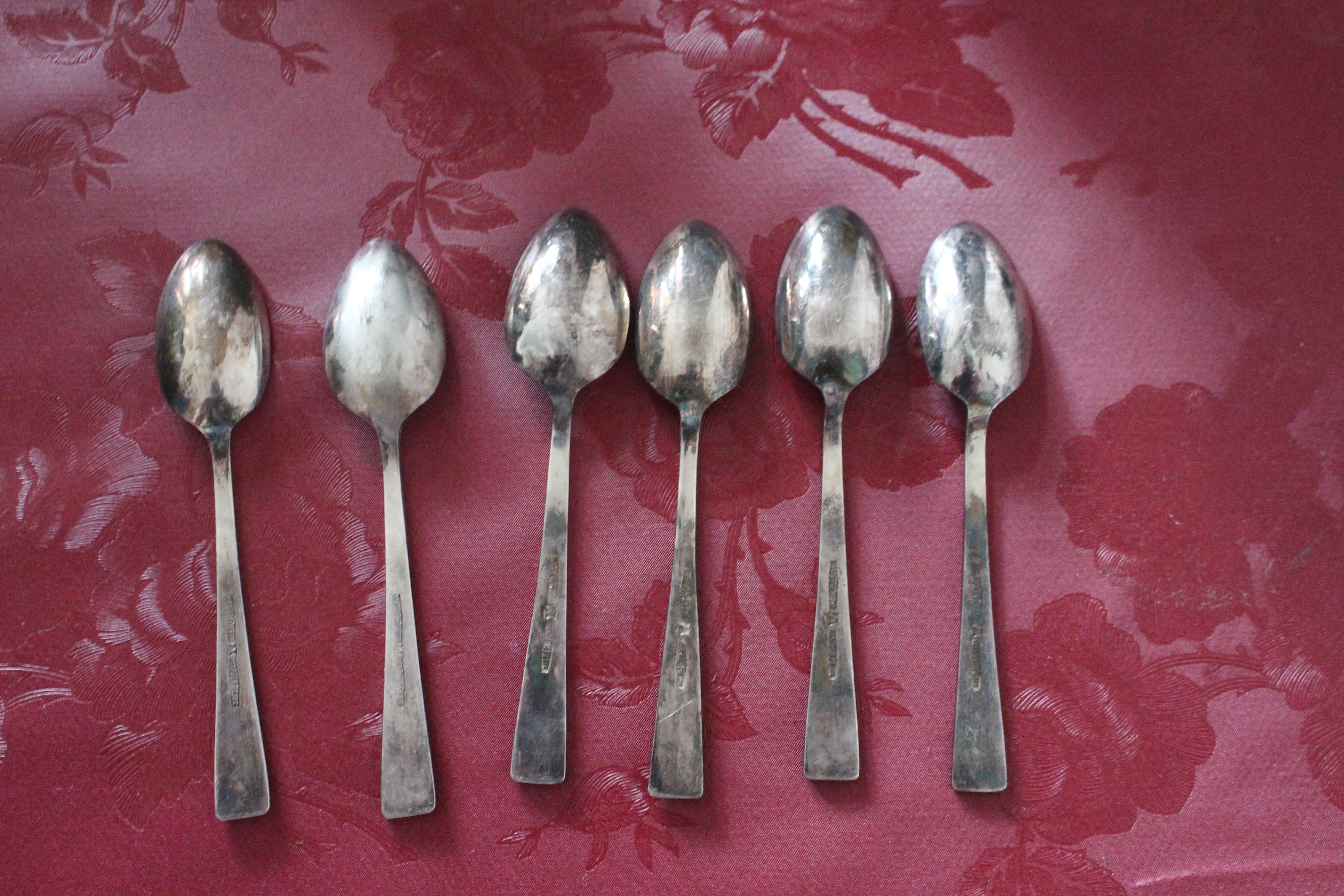 Mappin and Webb Sheffield cutlery Sheffield spoon antique | Etsy