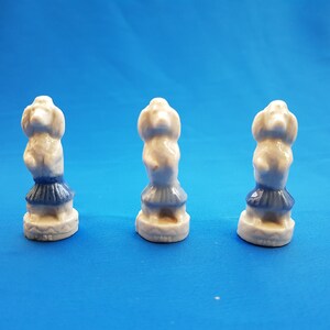 Wade England, Wade Disney, Wade Pottery, Wade Figurines, Small Pottery ...