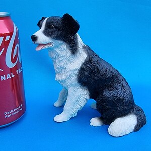 Leonardo Collection, Leonardo Collection Dog, Collie Dog Figurine, Dog ...