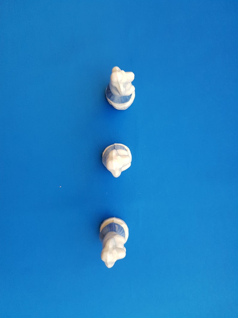 Wade England Wade Disney Wade Pottery Wade Figurines Small - Etsy