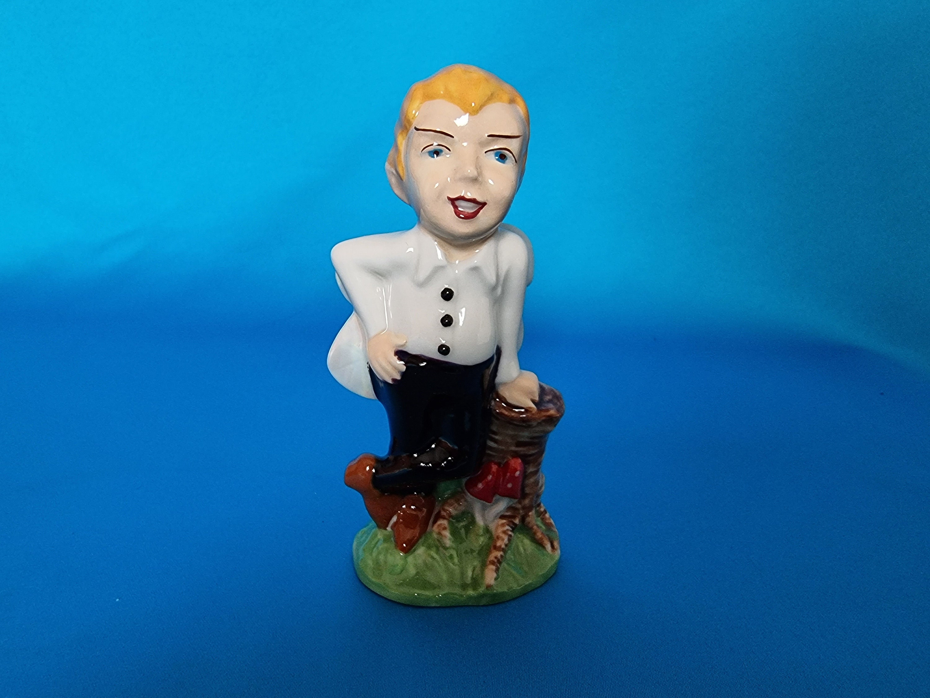 Wade fairy by Wade fairy Wade England Wade figurine Wade | Etsy