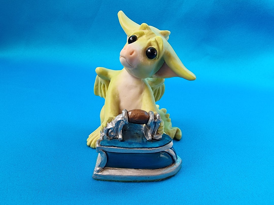 Pocket Dragon D Pressing, Pocket Dragon Figurine, Pocket Dragon, Real ...