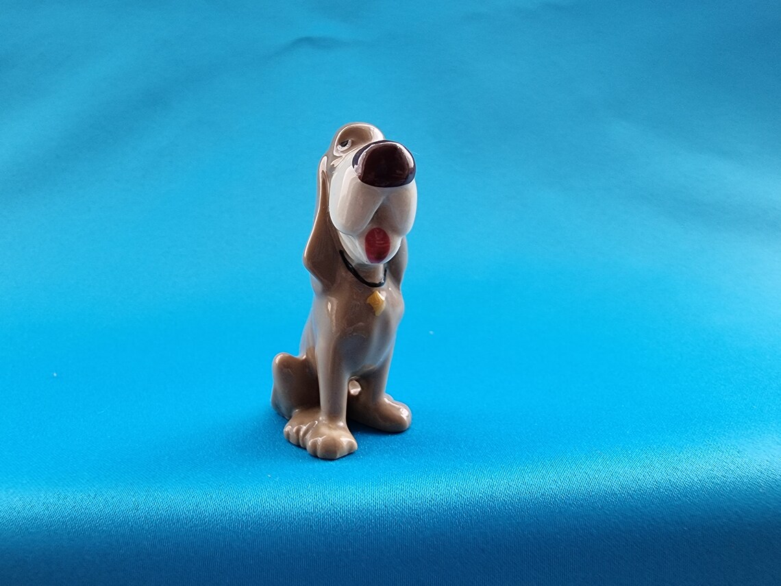 Wade Disney, Wade Dogs, Disney Dog, Dog Figurine, Wade Figurine ...