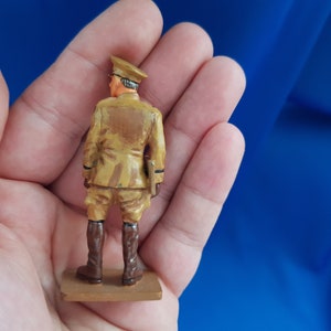 Del Prado Soldier, Del Prado Figurine, Delprado, Metal Figurine, Metal ...