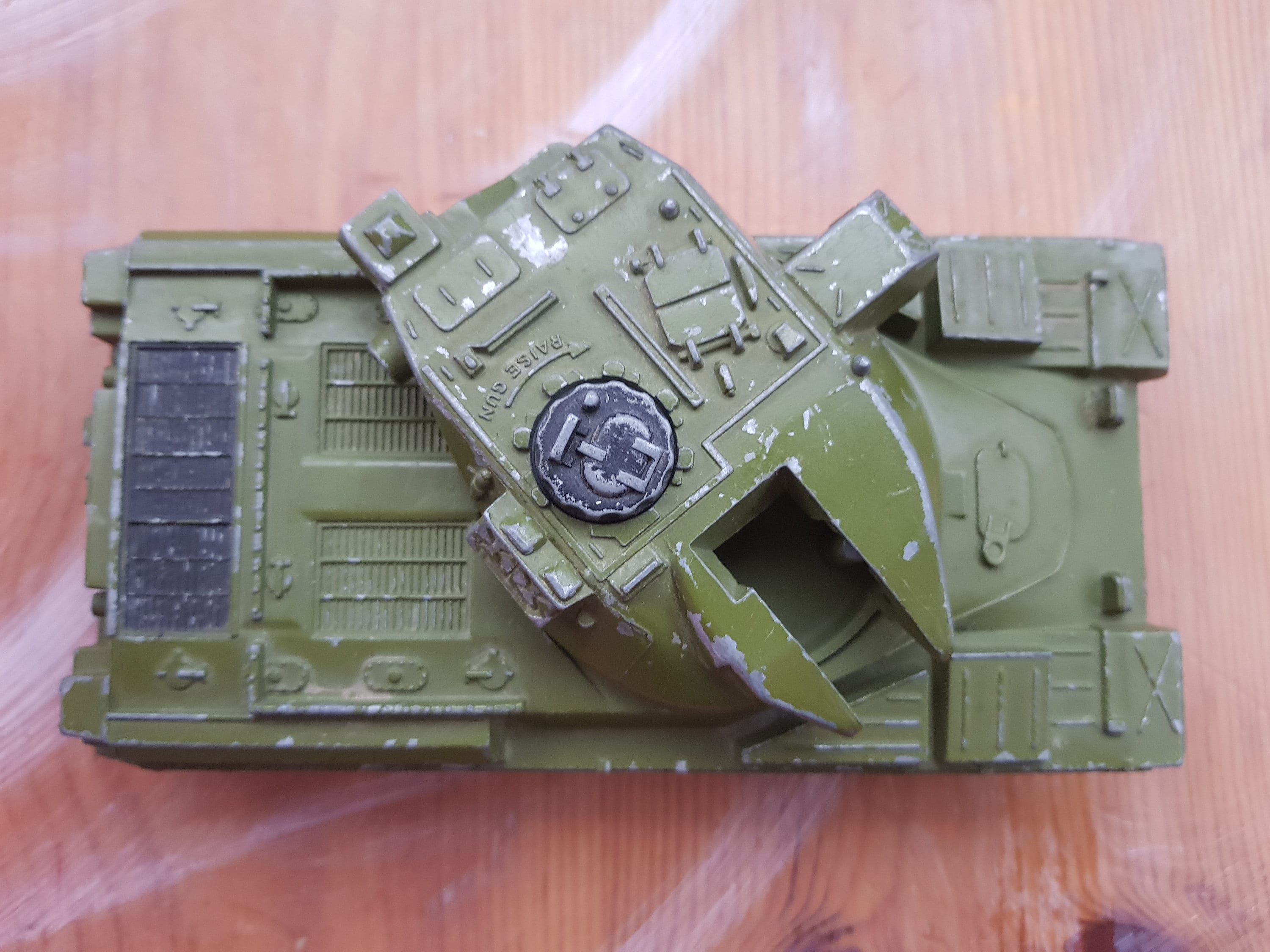 Army Toys Ww2 Army Ww2 Toys Ww2 Dinky Tank Ww2 Tank Toys | Etsy UK