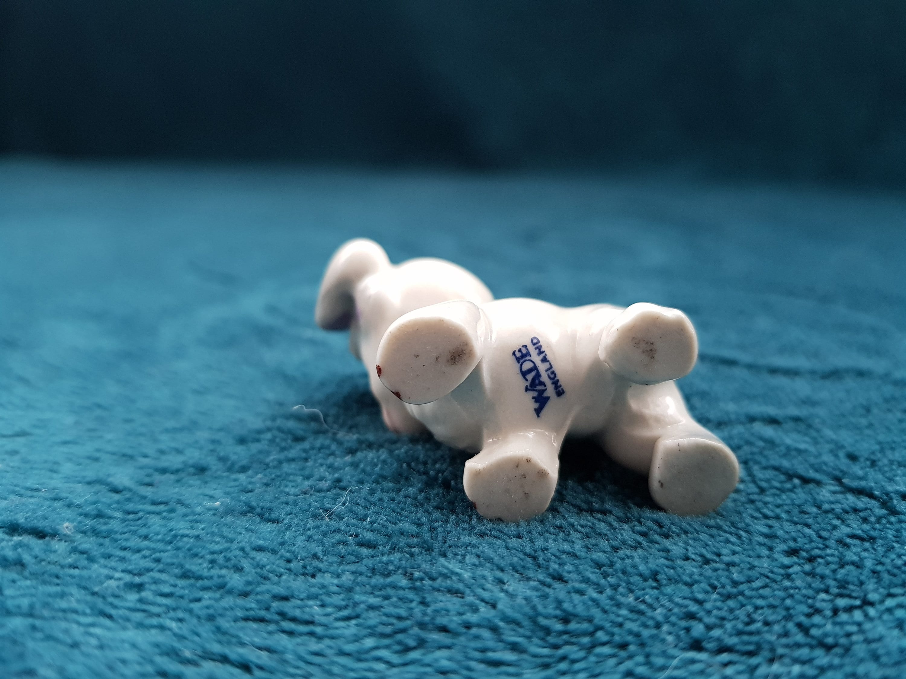 Wade figurine Wade collection wade pottery wade England | Etsy