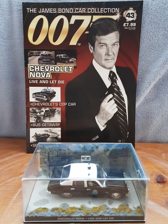 Toys Push & Pull Toys matchbox car 007 Collectables police car model ...