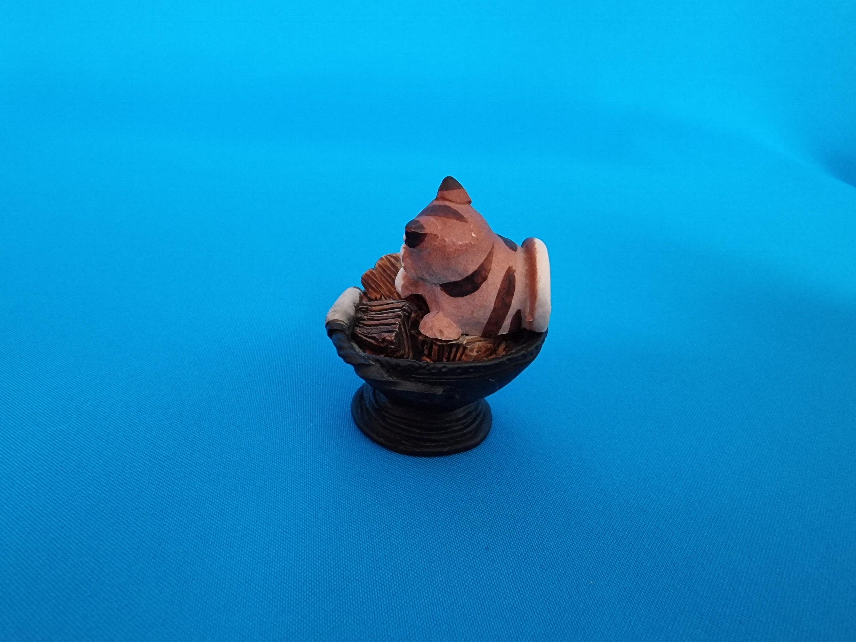 Peter fagan cats Peter fagan cat figurine cat sculpture | Etsy