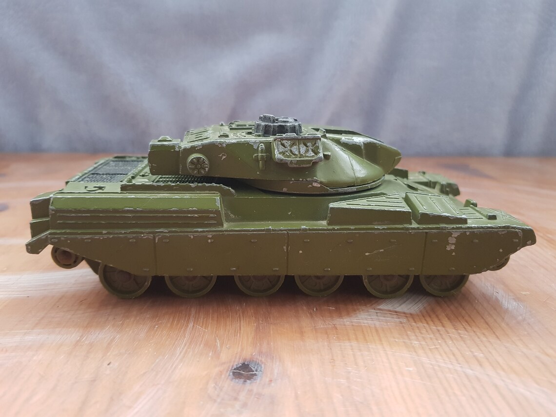 Army Toys Ww2 Army Ww2 Toys Ww2 Dinky Tank Ww2 Tank Toys | Etsy UK