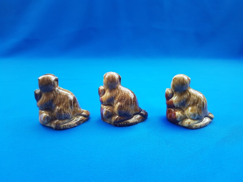 Wade Pottery Wade England Wade Disney Wade Figurine Wade - Etsy