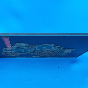 Goliath , Metal Signs - Etsy