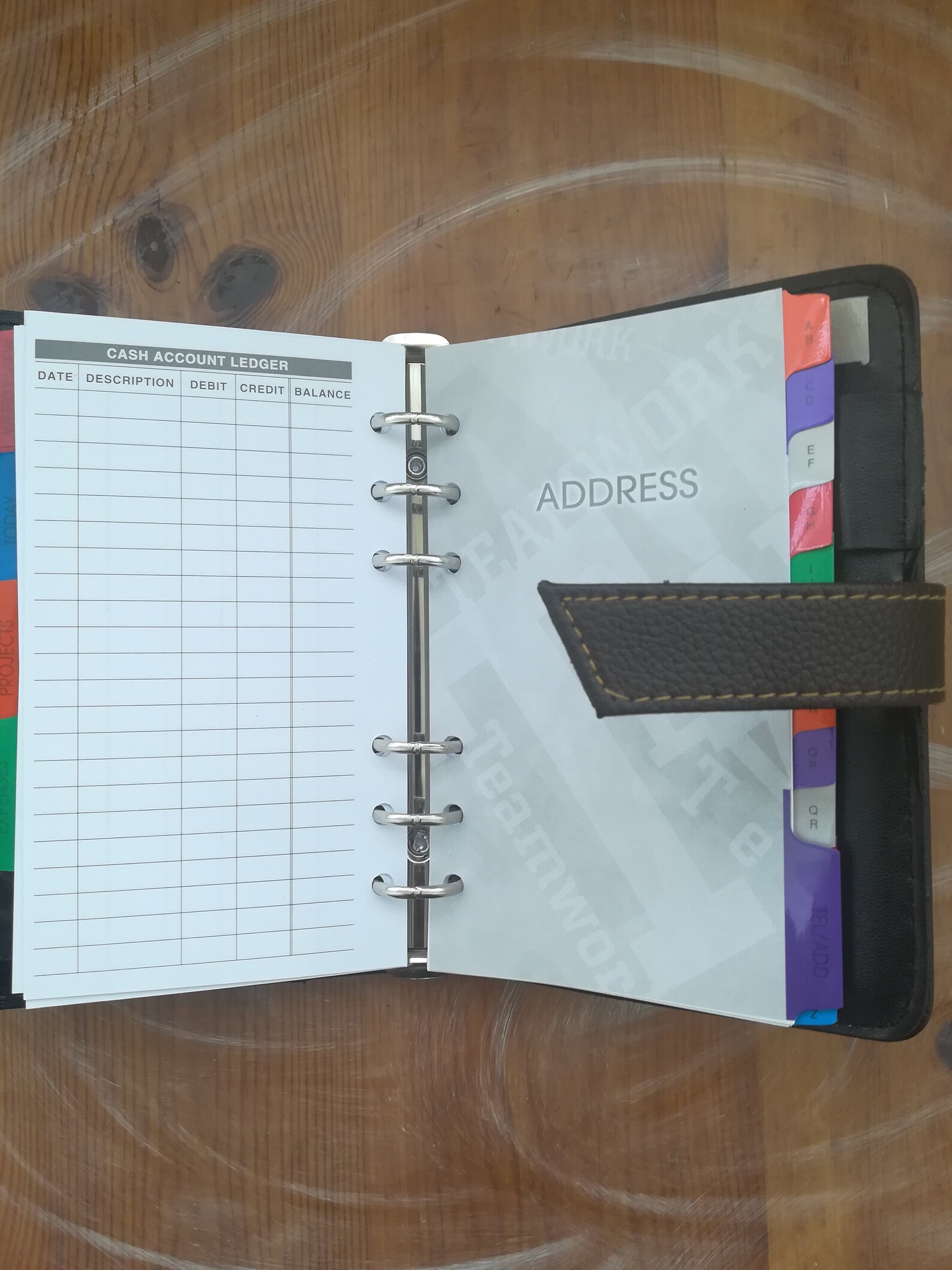 Leather notebook notebook mens notebook women notebook | Etsy