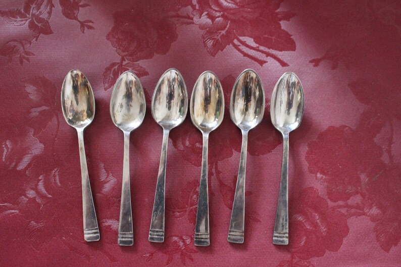 Mappin and Webb Sheffield Cutlery Sheffield Spoon Antique - Etsy