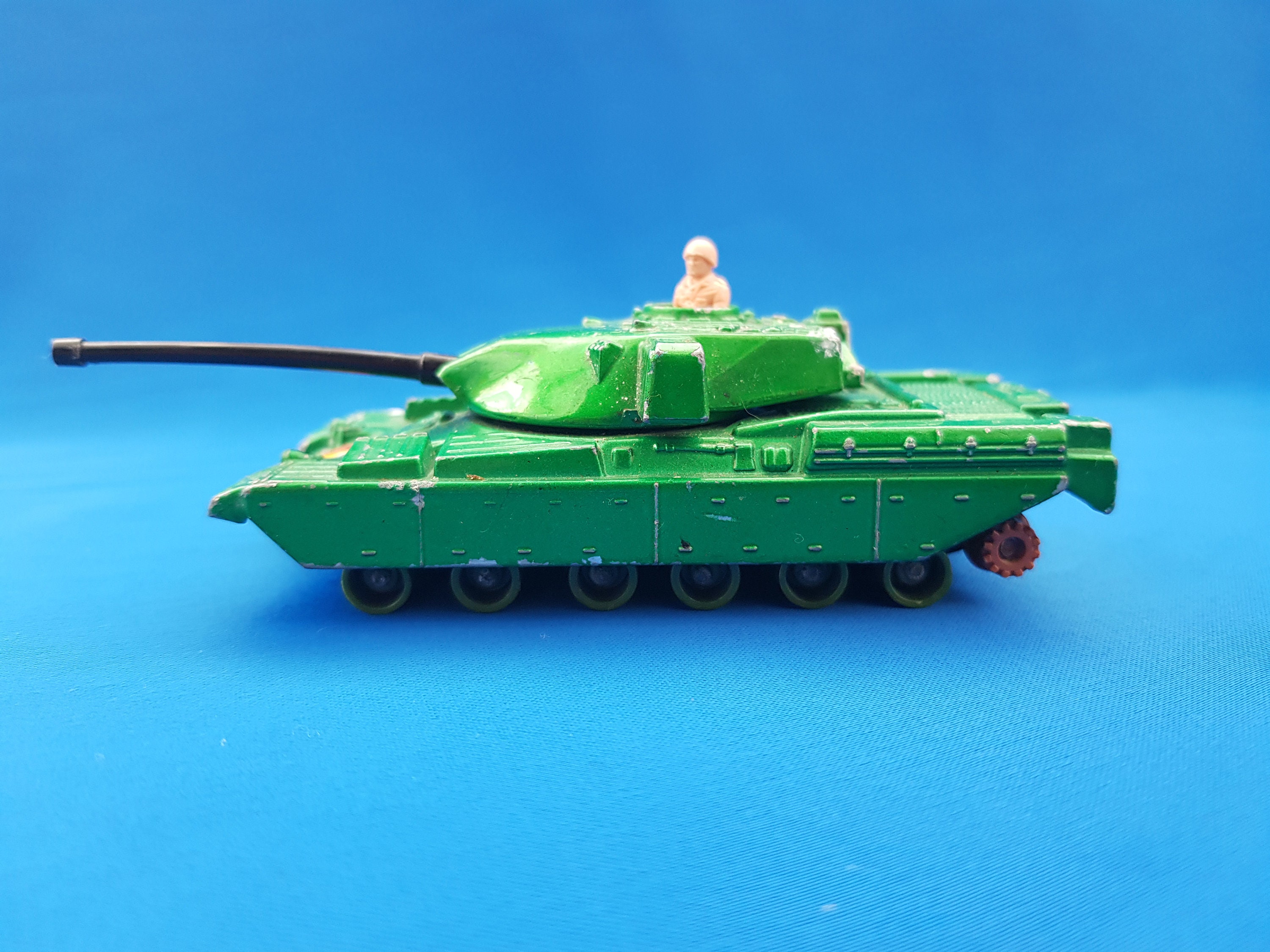 Chieftain Tank Chieftain Tank Model Tank Model Kit Ww2 | Etsy