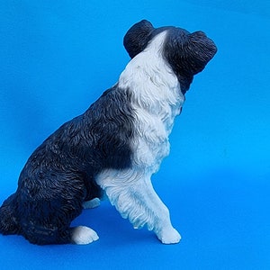 Leonardo Collection, Leonardo Collection Dog, Collie Dog Figurine, Dog ...