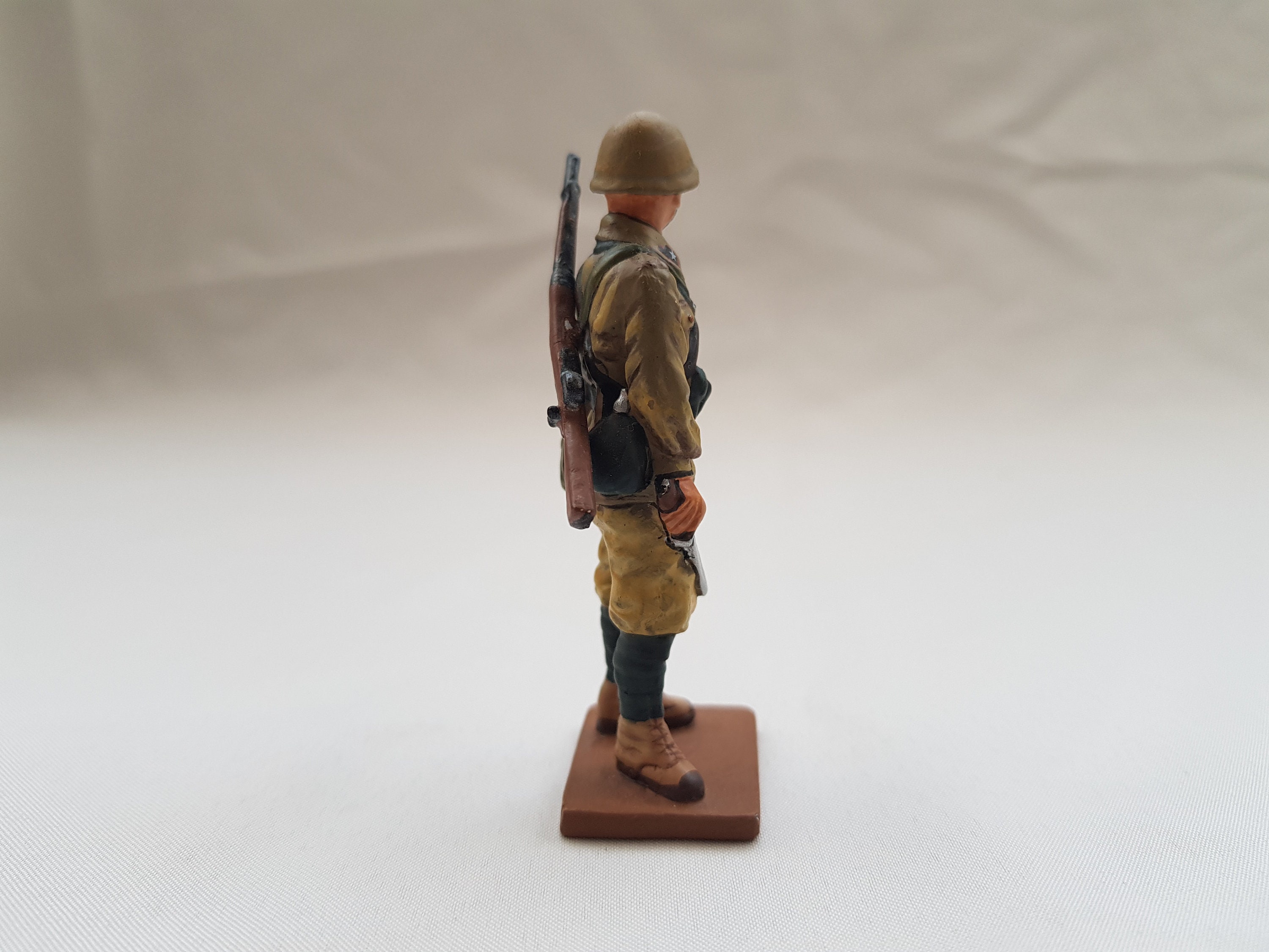 Del Prado Soldier Army Figure Soldier Figure Del Prado | Etsy