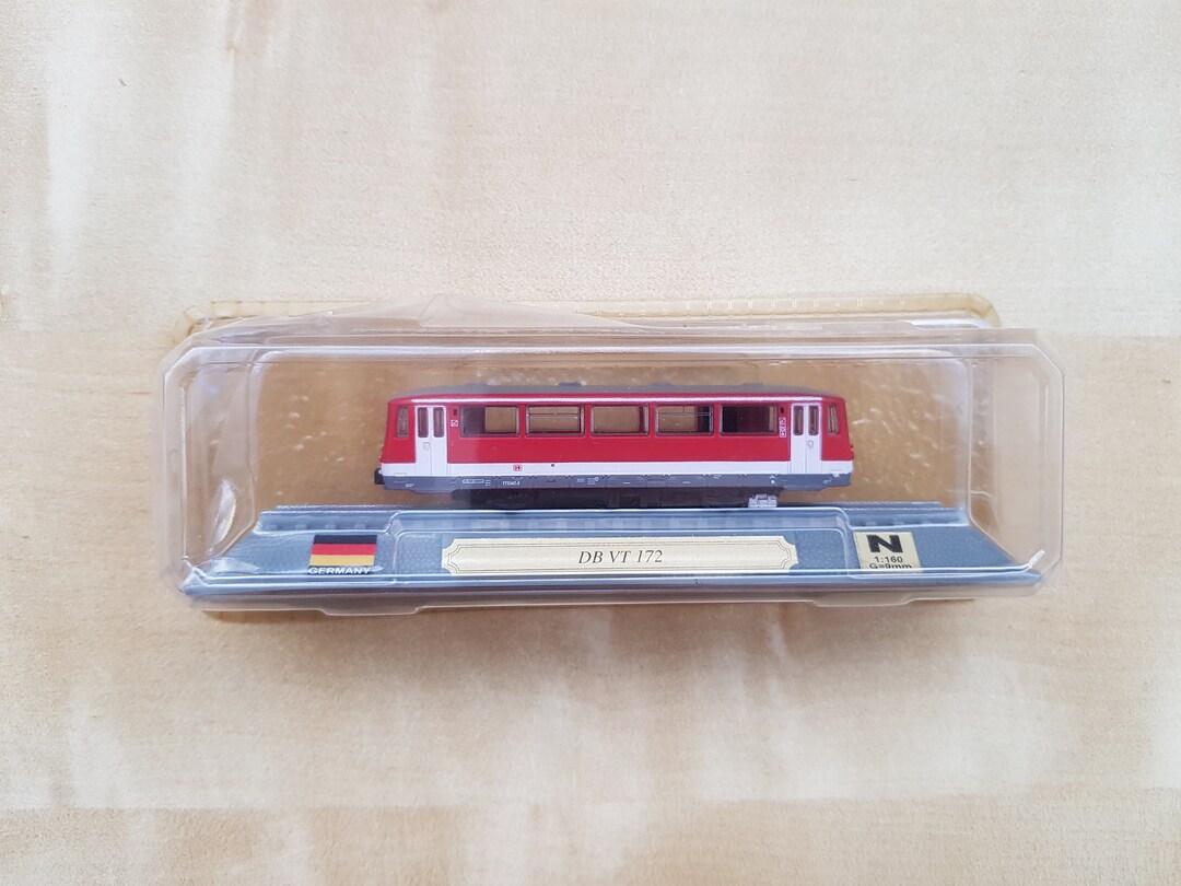 Locomotive Model, Locomotive Toys, Train Model, Delprado, Del Prad, Vt ...
