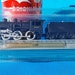 Locomotive Model, Train Model, Vintage Locomotive Model, Del Prado, Del ...