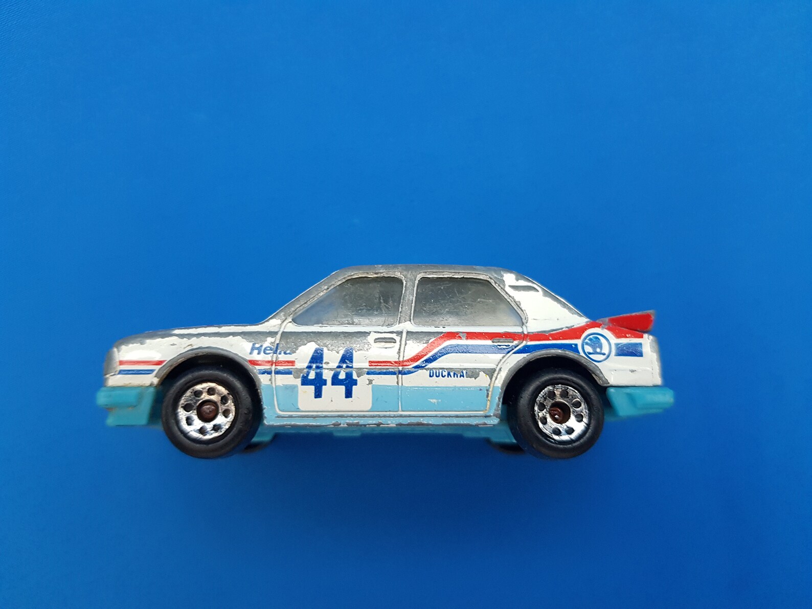 Skoda 130, Skoda Car Model, Vintage Car Models, Matchbox Toys, Lesney ...