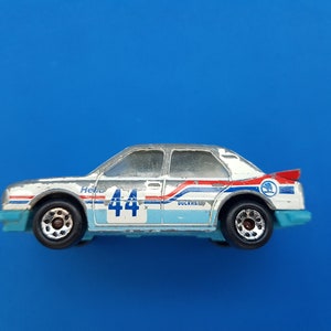 Skoda 130, Skoda Car Model, Vintage Car Models, Matchbox Toys, Lesney ...