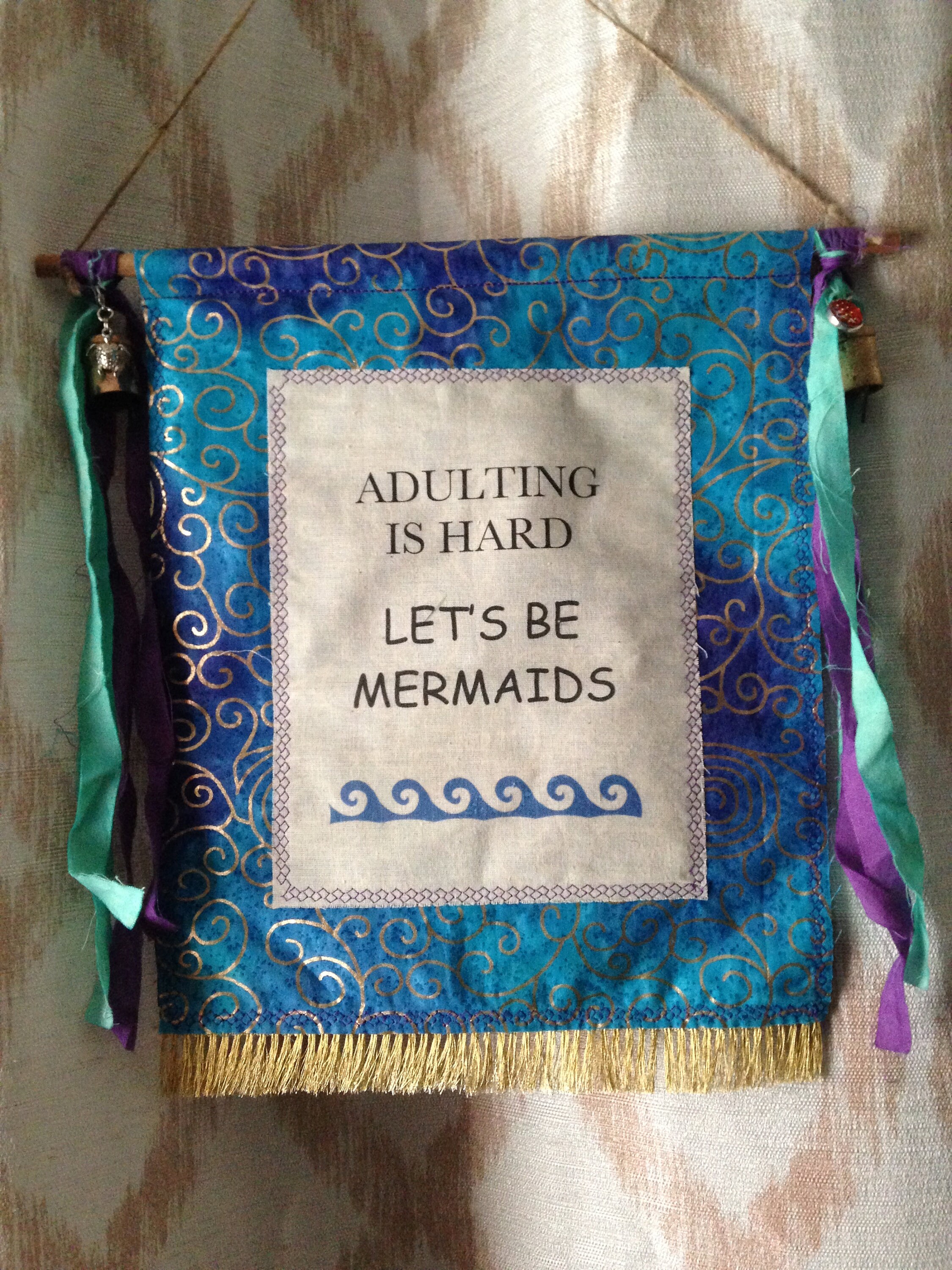 Custom Prayer Flags - Etsy