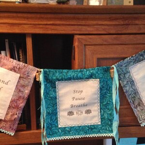 Custom Prayer Flags - Etsy