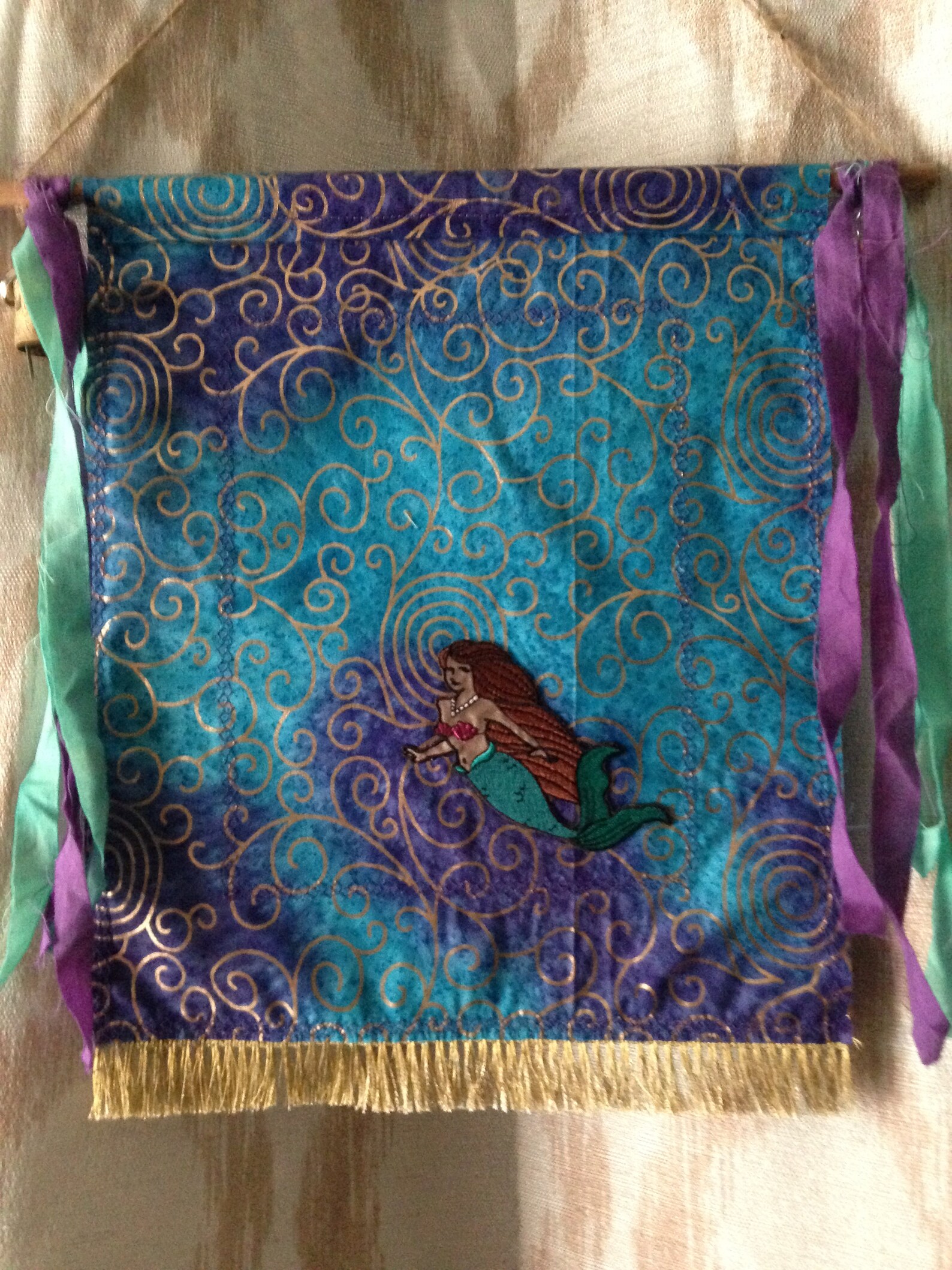 Custom Prayer Flags - Etsy