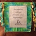 Custom Prayer Flags - Etsy