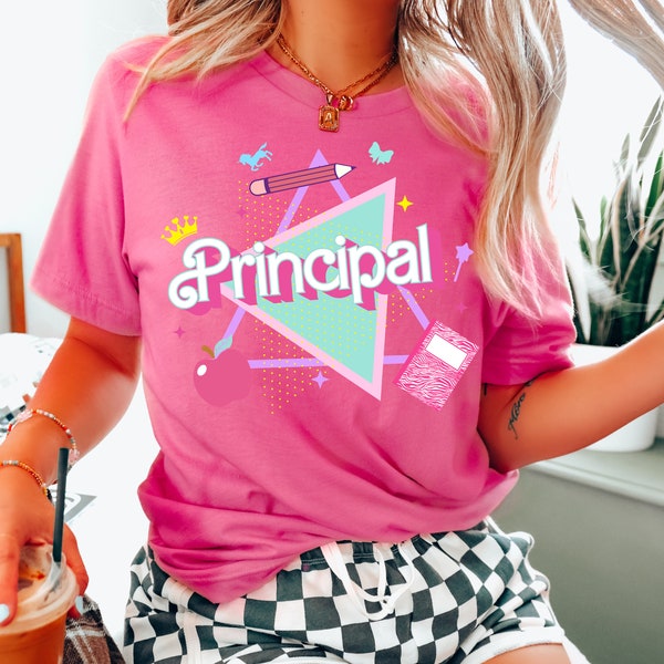 Principal - Etsy