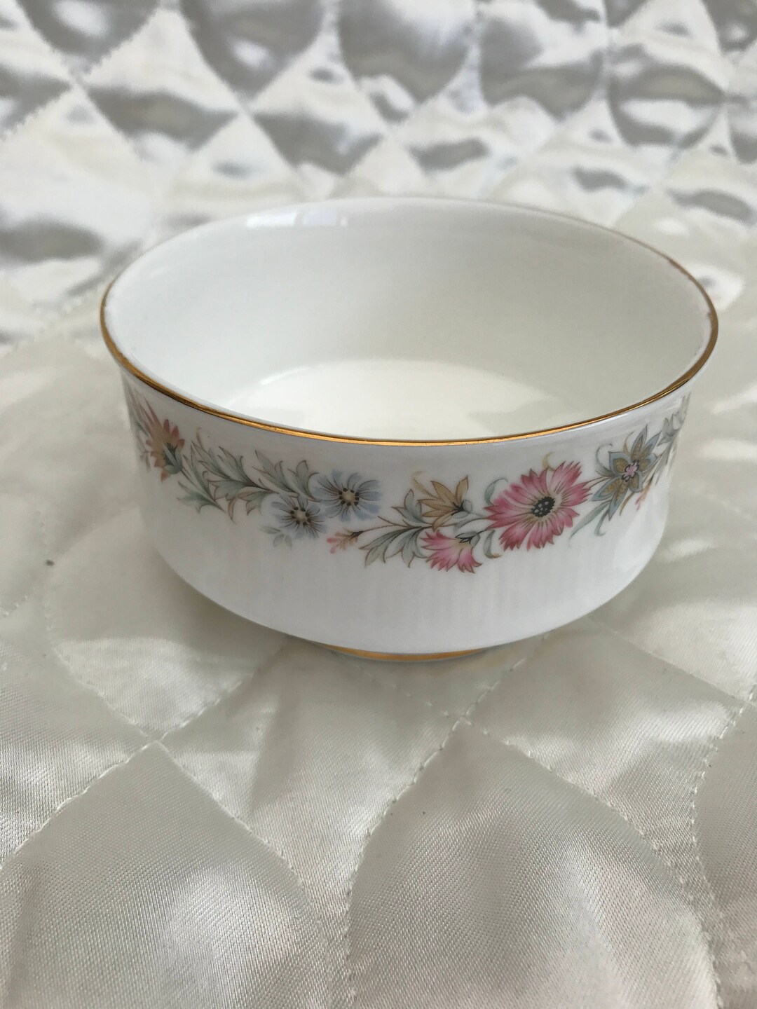 Royal Albert Open Sugar Bowl 2 and 3/8 - Etsy