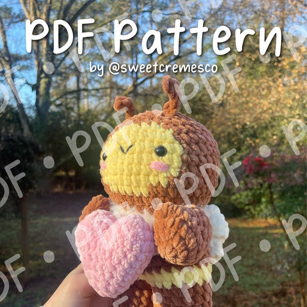 Bee Mine Valentine - Etsy